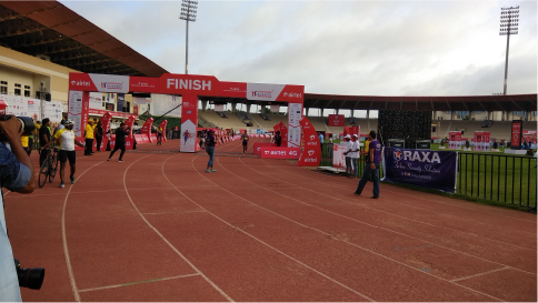 Get best specialized security services | RAXA