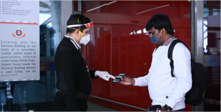 Create unified solutions with aviation security solutions #R##N# | RAXA