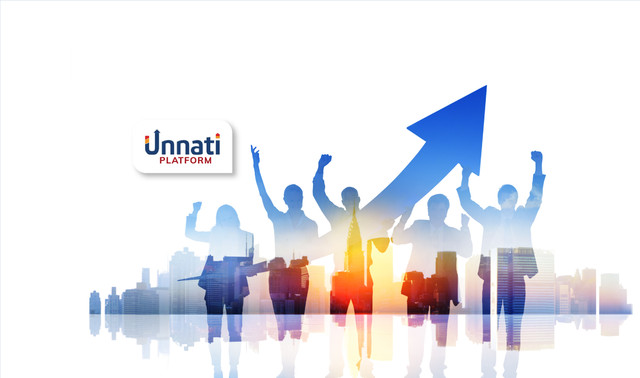 Unnati Platform | RAXA